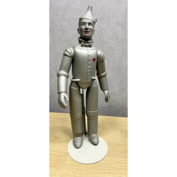 Kaiser | Other | Kaiser Chicago The Tin Woodsman Wizard Of Oz Doll ...